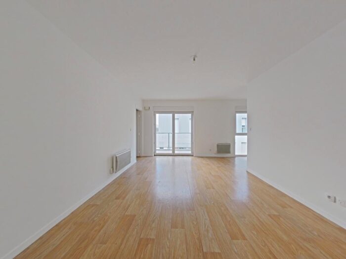Tours, Saint-Symphorien : Appartement 3 pièces à louer