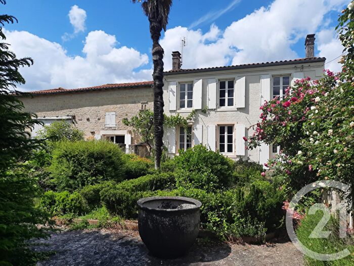 Maison 6 pièces à vendre à Couture-d'Argenson