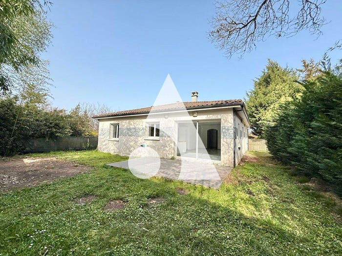 Maison 5 pièces à louer - Izon