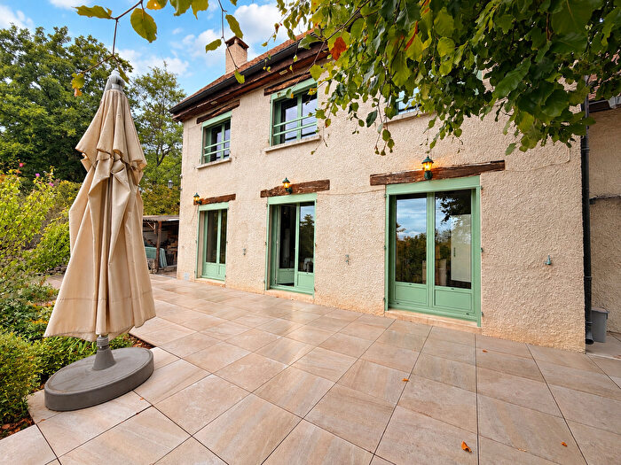 Maison 6 pièces à vendre - Beaune, Maladière