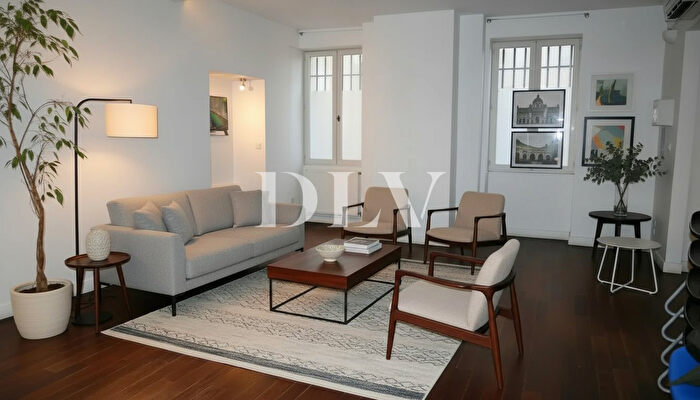 Fontainebleau, Centre-ville : Maison 6 pièces à vendre