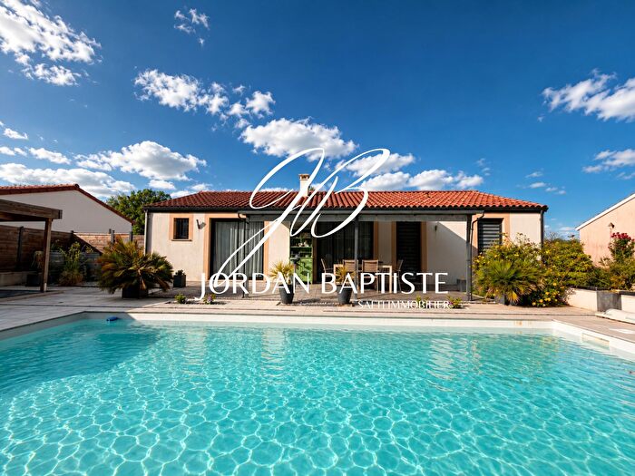 Maison 4 pièces à vendre à Nohic