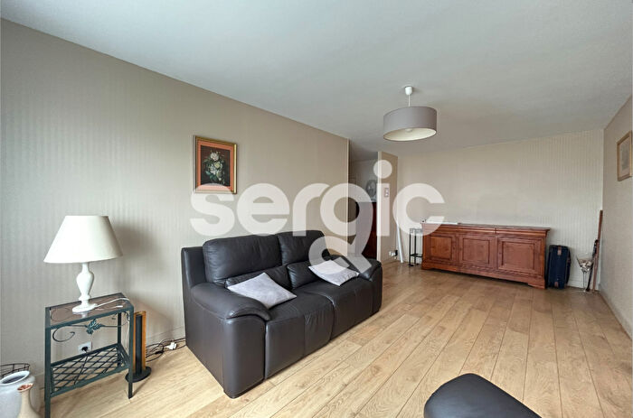 Appartement 3 pièces à vendre à Mons-en-Barul, Europe