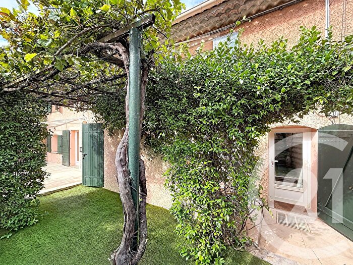 Maison 7 pièces à Saint-Antonin-sur-Bayon, à vendre