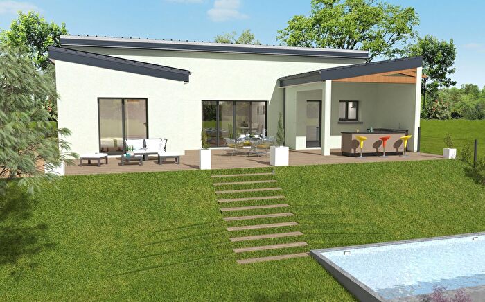 Maison 3 pièces à vendre à Pléneuf-Val-André