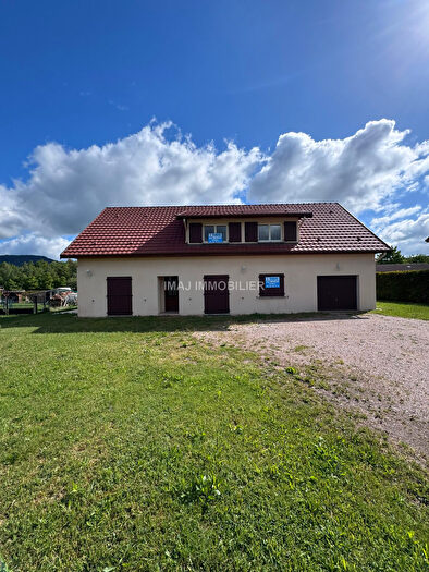 Herpelmont - Maison 7 pièces à vendre