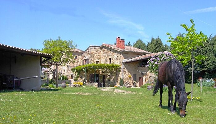 Maison à vendre - Charmes-sur-Rhône - 8 pièces - 2 chambres
