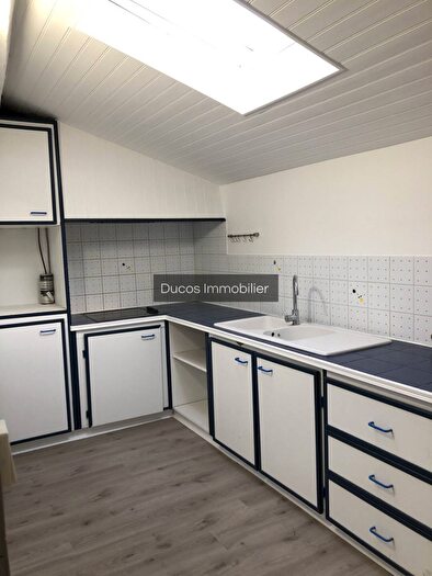Marmande - Appartement 3 pièces à louer