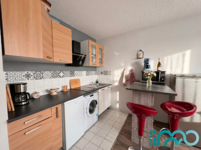 Appartement 2 pièces à vendre - Rodez