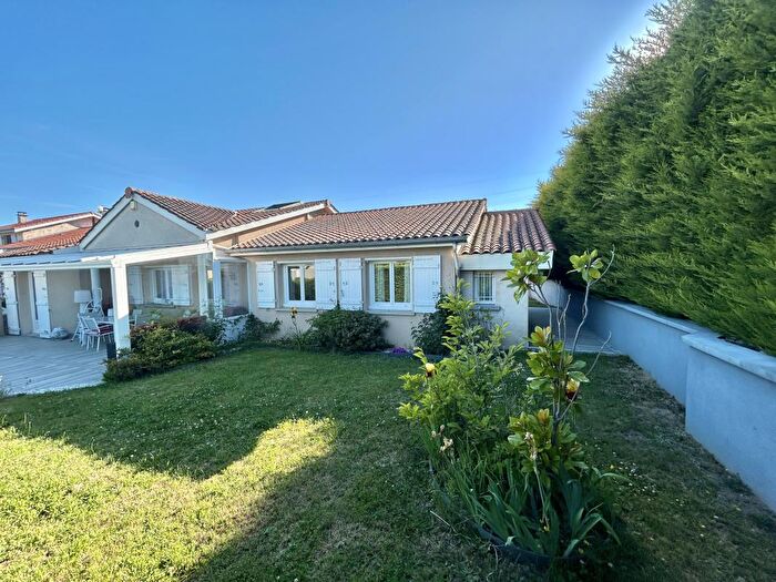 Maison 6 pièces à Saint-Étienne, La Cotonne, Montferré, La Chauvetière, Montmartre, à vendre