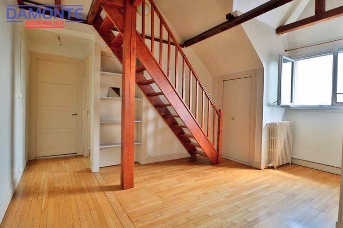 Charmilles, Troyes - Appartement 1 pièce à louer