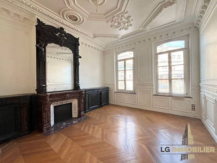 Amiens, Henriville - Appartement 2 pièces à louer
