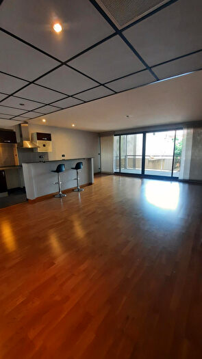 Toulouse, Saint-Georges : Appartement 3 pièces à louer