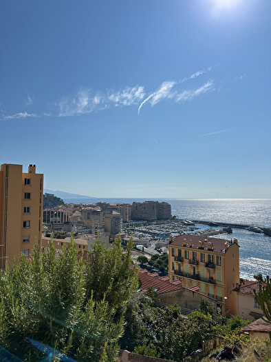 Appartement 1 pièce à louer - Cap-dAil