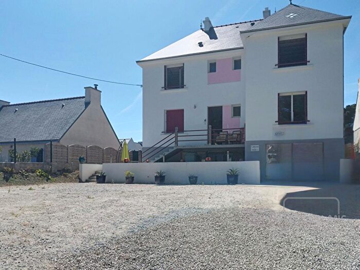 Groix : Maison 7 pièces à vendre