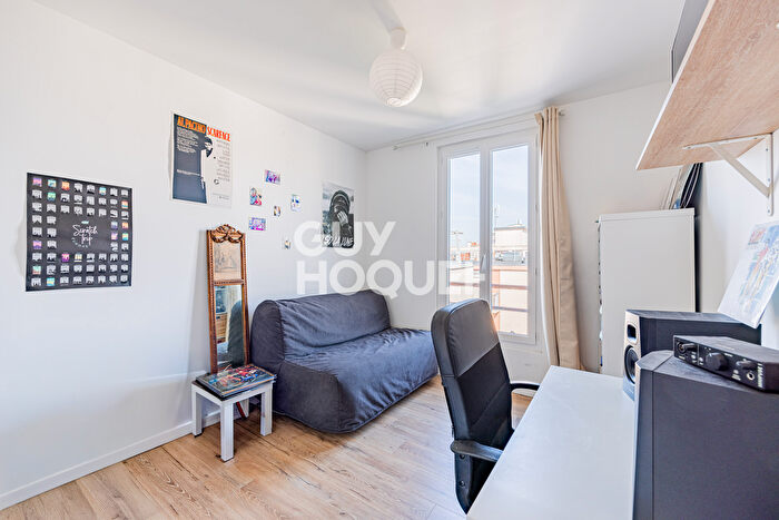 Appartement 1 pièce à Paris 11ème, Nation, Alexandre Dumas, à vendre