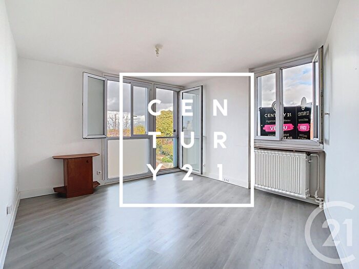 Appartement à vendre - Meudon, Val Fleury - 4 pièces - 3 chambres