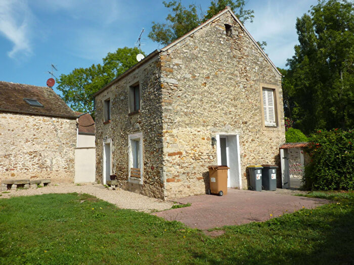 Villiers-en-Bière - Appartement 3 pièces à louer