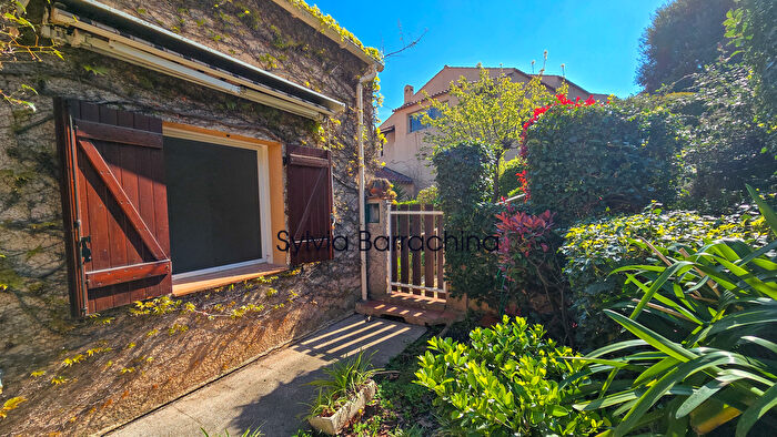 Maison 5 pièces à vendre à Carqueiranne