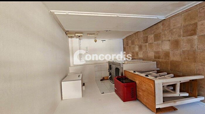 Nancy : Appartement 1 pièce à louer