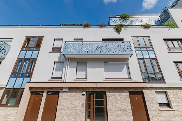 Appartement 3 pièces à Saint-Denis, Péri, Langevin, Stalingrad, Politzer, à vendre