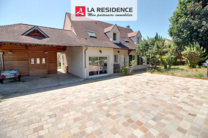 Maison 6 pièces à vendre à Triel-sur-Seine