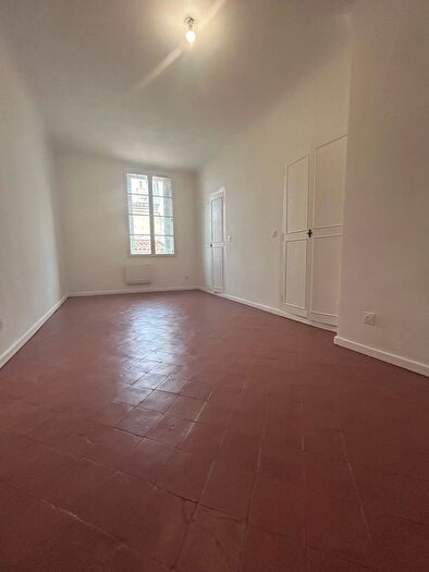 Aix-en-Provence, Centre-ville : Appartement 3 pièces à louer