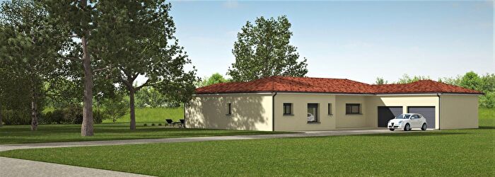 Maison 5 pièces à Cadalen, à vendre