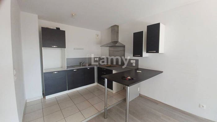 Bernus-Kergypt-Keruzen-Campen, Vannes : Appartement 3 pièces à louer