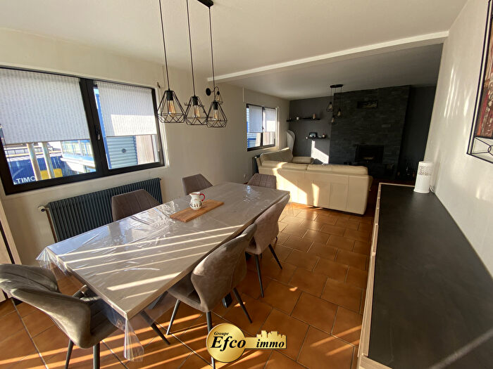 Maison à vendre - Sentheim - 11 pièces - 6 chambres