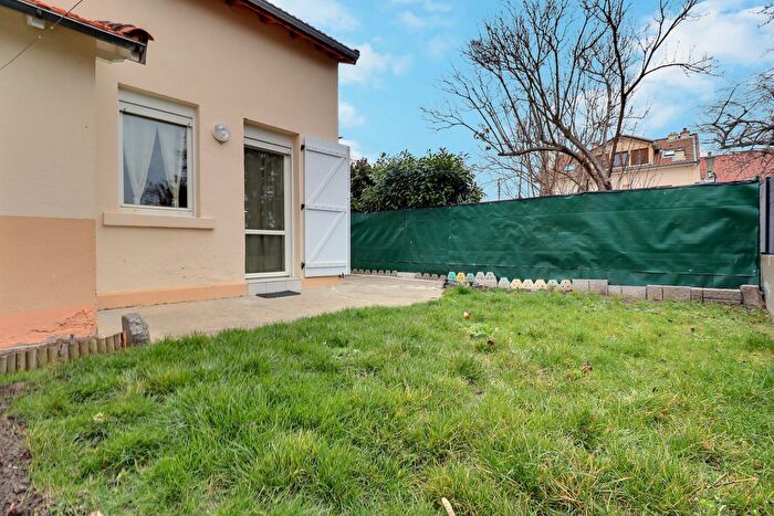 Maison 2 pièces à louer à Clermont-Ferrand, Cotes de Clermont