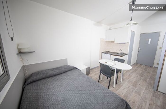 Appartement à louer - Toulouse, Les Pradettes - 1 pièce