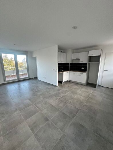 Appartement 3 pièces à Saint-Martin-du-Touch, Toulouse, à louer