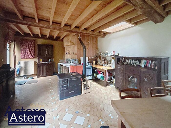Maison à vendre - Tresb uf, Tresboeuf - 5 pièces - 3 chambres