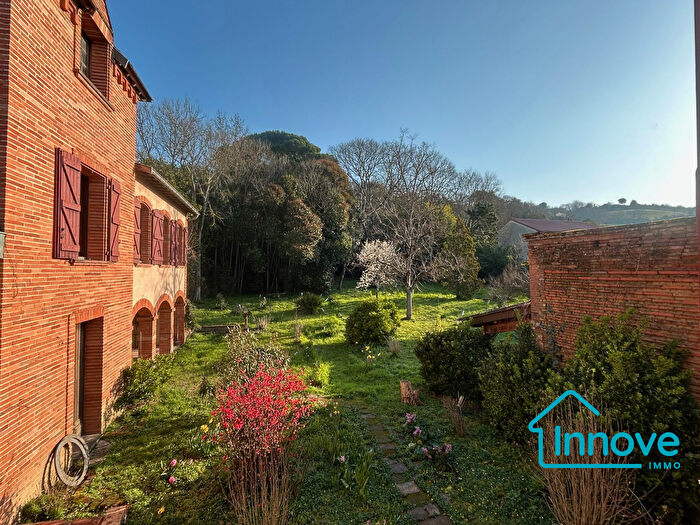 Maison à vendre - Pompignan - 14 pièces