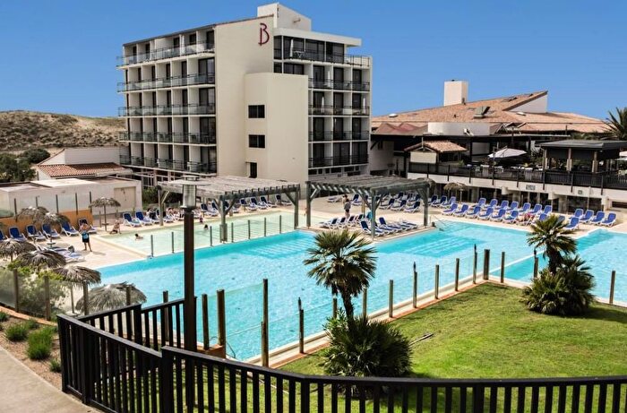 Appartement à vendre - Seignosse - 1 pièce