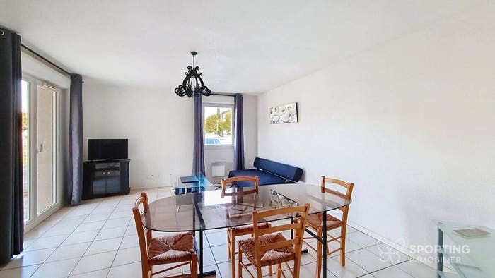 Appartement 3 pièces à louer à Pineuilh