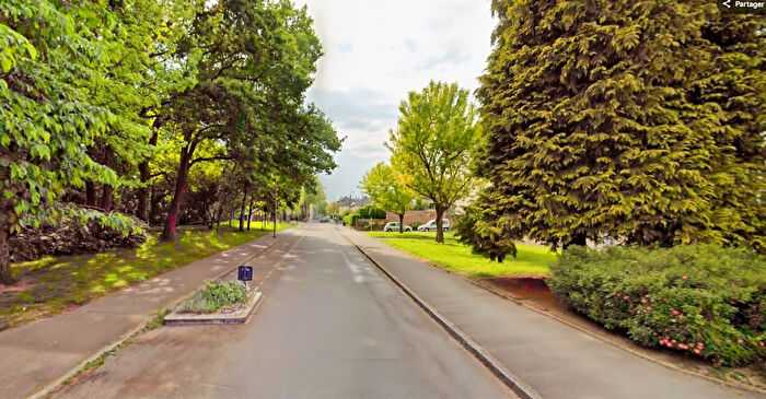 Appartement à vendre - Quartiers Sud-Est, Francisco Ferrer - 5 pièces - 2 chambres