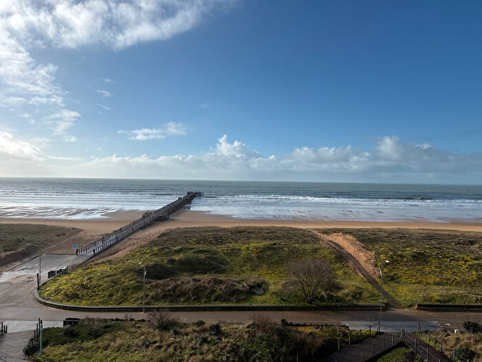 Appartement à vendre - Saint-Jean-de-Monts, Le Devallon, Plage des Demoiselles, Golf - 2 pièces - 1 chambre