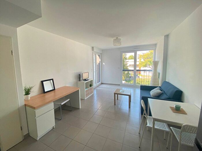 Appartement 2 pièces à Neudorf Est Centre, Strasbourg, à louer