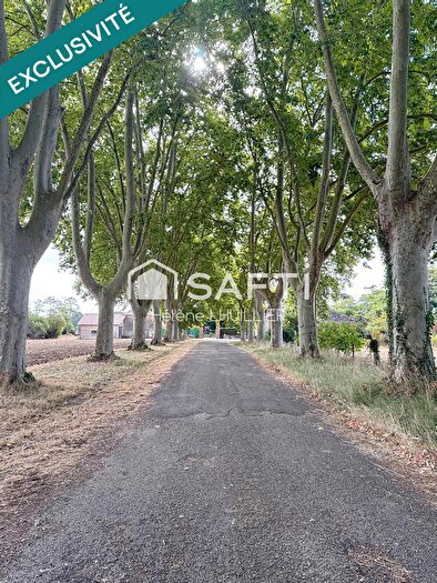 Maison à vendre - Vernet - 11 pièces - 7 chambres