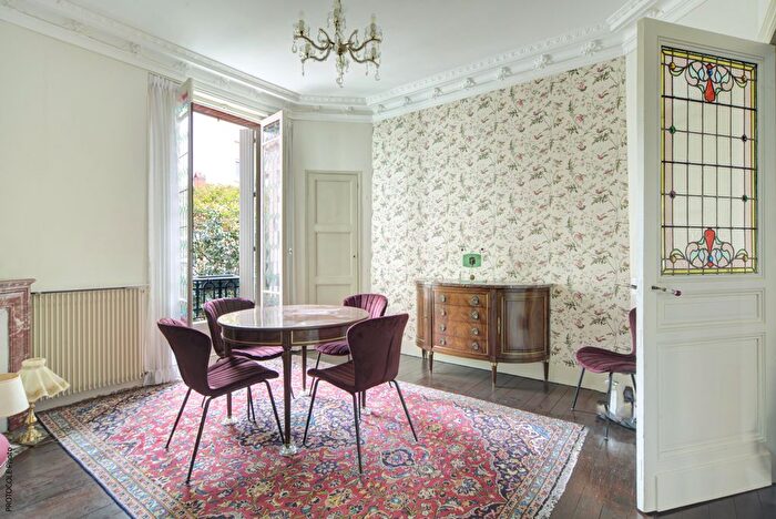 Appartement à vendre - Toulouse, Matabiau - 4 pièces - 2 chambres