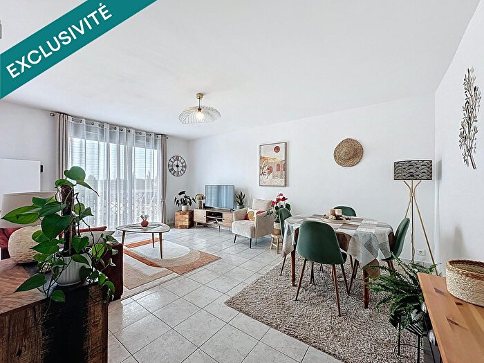 Sens, Saint-Paul, Moulin à Tan : Appartement 2 pièces à vendre