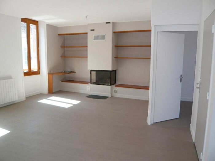 Appartement 3 pièces à Les Avenières Veyrins-Thuellin, à louer