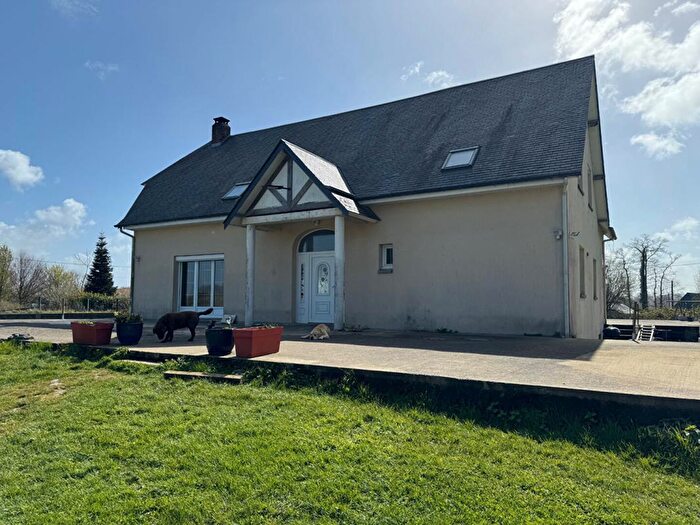 Maison 8 pièces à vendre - Goderville