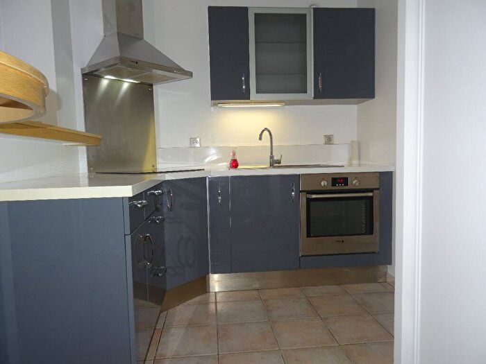 Auneau-Bleury-Saint-Symphorien - Appartement 2 pièces à louer