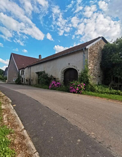 Auxon : Maison 5 pièces à vendre