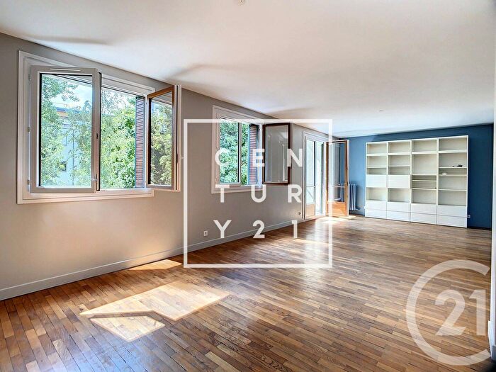 Meudon - Appartement 5 pièces à louer