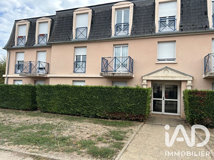 Appartement 1 pièce à vendre - Auxerre, Saint-Julien, Saint-Amâtre