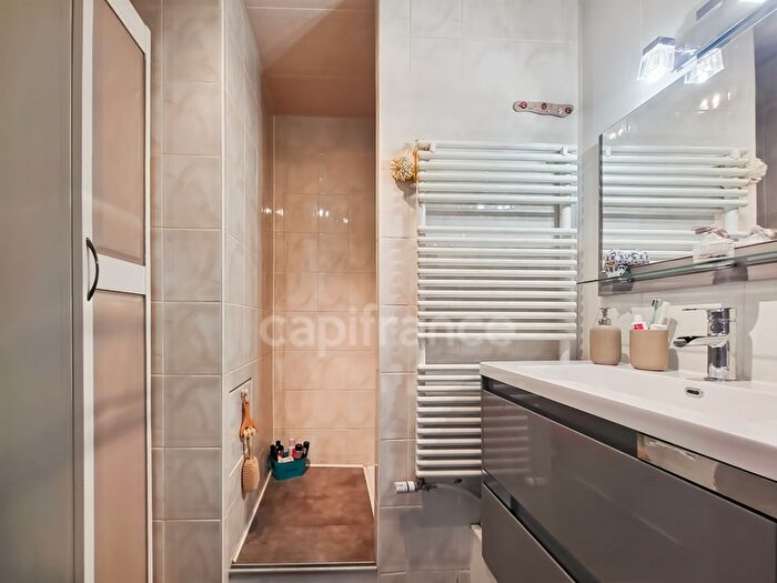 Chenôve, Chenôve : Appartement 2 pièces à vendre